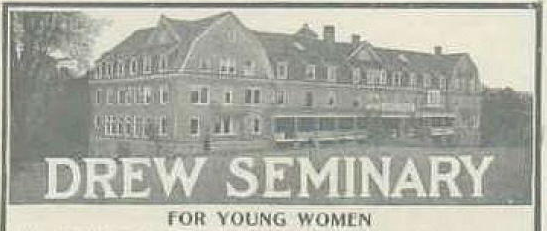 The First Great Short Squeeze – Scandal House